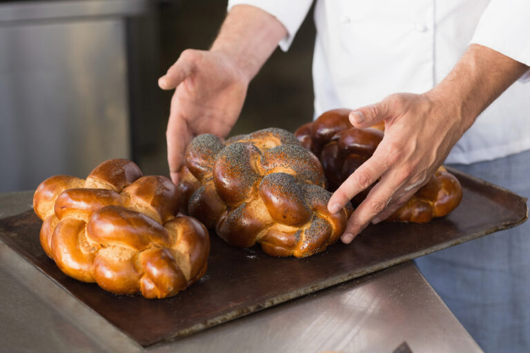 Was macht man als Bäcker? Ein Blick hinter die Kulissen — breAd.